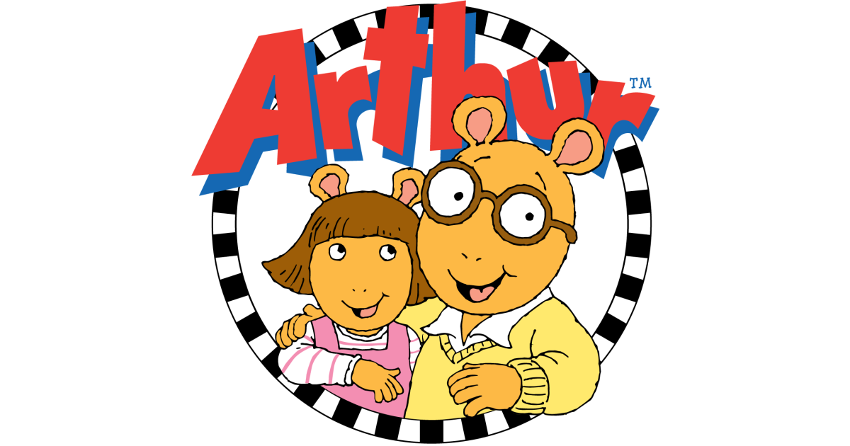 Logotipo Do Pbs Kids Arthur Arthur Website (PBS Kids) | Arthur Wiki